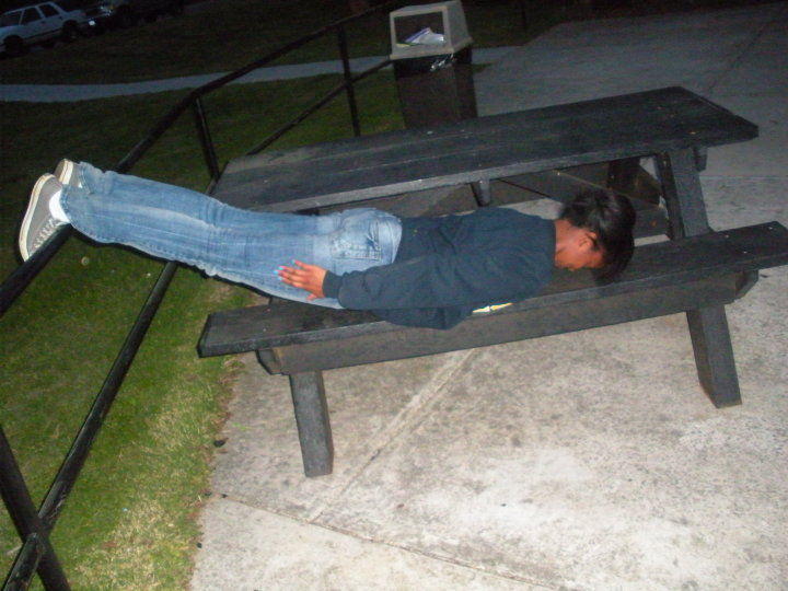 [Image - 46818] | Lying Down Game | Know Your Meme