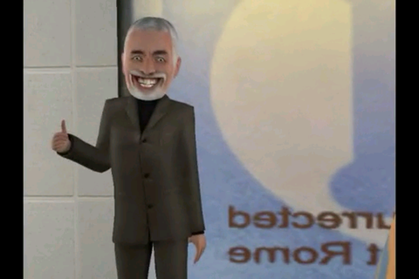 [Image - 47266] | Dr. Hax | Know Your Meme