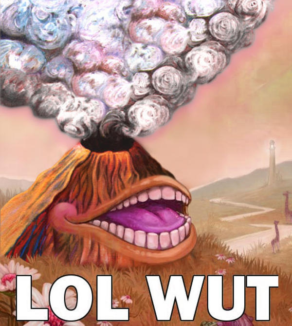 [Image - 47280] | LOLWUT | Know Your Meme