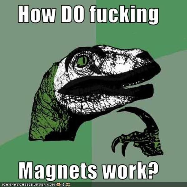 [Image - 47291] | "Miracles" / Fucking Magnets, How Do They Work ...