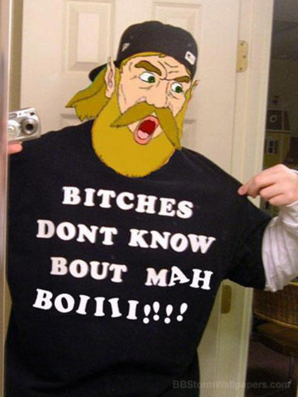 [Image - 47329] | The King (Mah Boi) | Know Your Meme