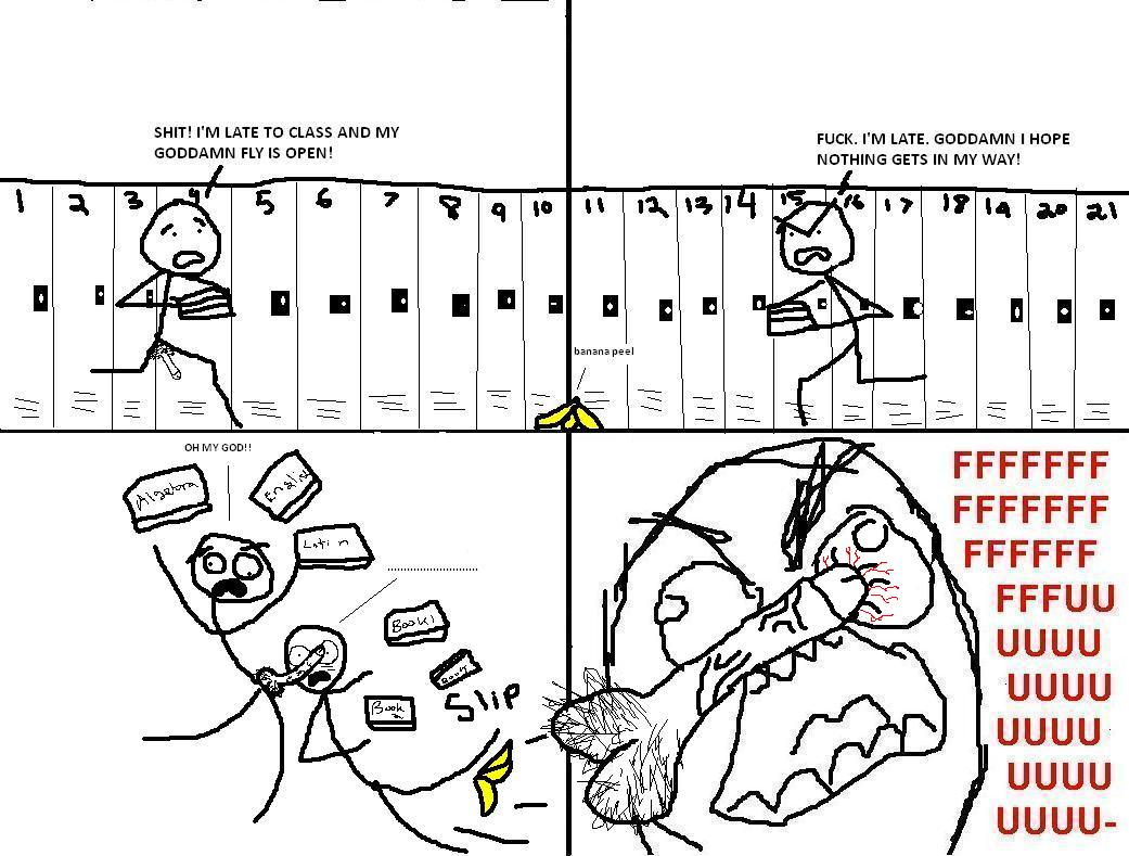[Image - 47343] | Rage Guy (FFFFFUUUUUUUU-) | Know Your Meme