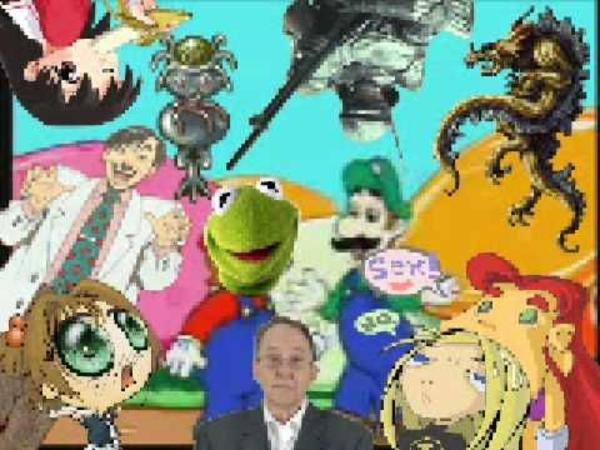 [Image - 47497] | Lotsa Spaghetti | Know Your Meme