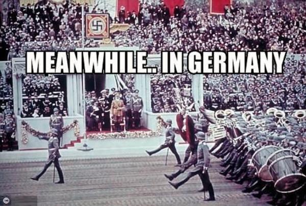 [Image - 47591] | Meanwhile in... | Know Your Meme