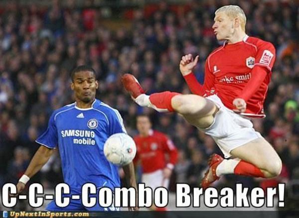 [Image - 47640] | COMBO BREAKER | Know Your Meme