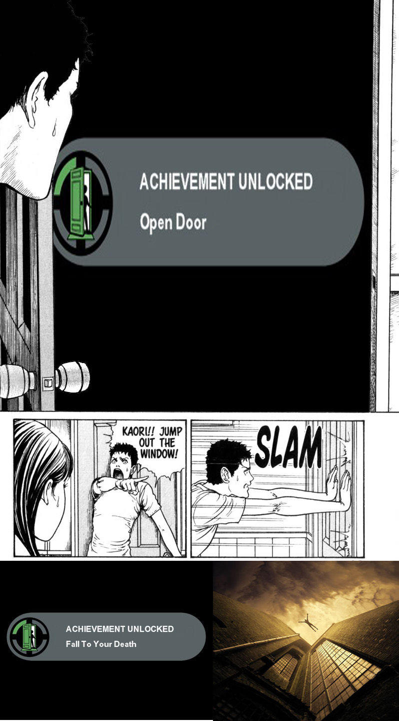 [Image - 47656] | Door Bursting Open / Door Slam / Gashunk | Know Your Meme