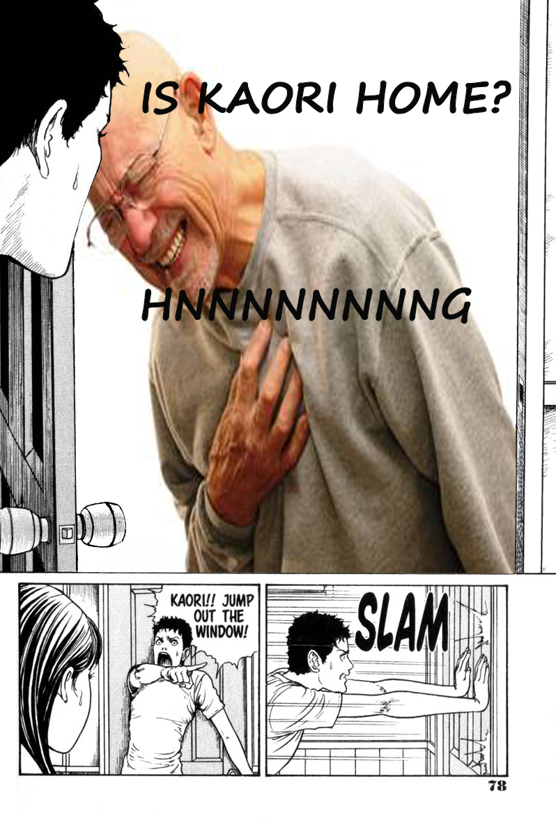 [Image - 47680] | HNNNNNNG | Know Your Meme