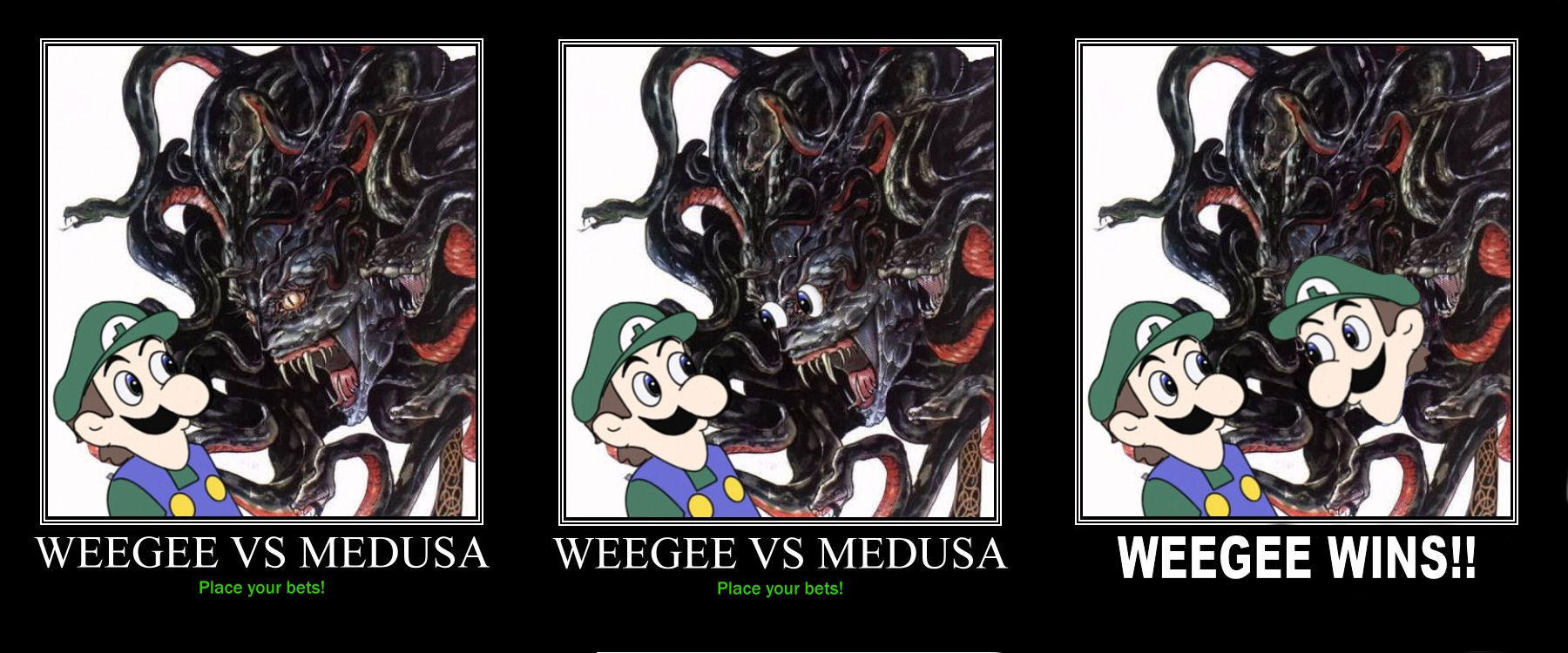 [Image - 47756] | Weegee | Know Your Meme