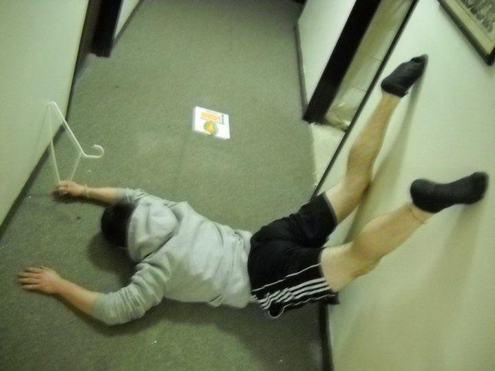 [Image - 47795] | Playing Dead | Know Your Meme