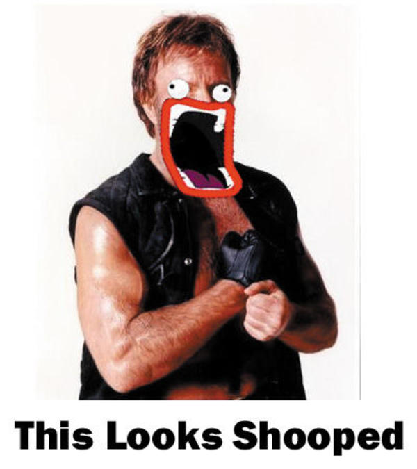 [Image - 47801] | This Looks Shopped | Know Your Meme