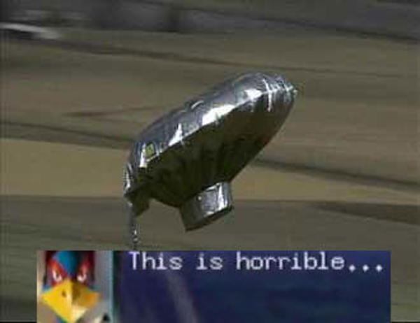 [Image - 47832] | This is horrible... | Know Your Meme