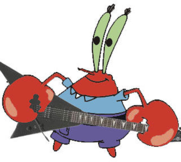 [Image - 47882] | Crabcore | Know Your Meme