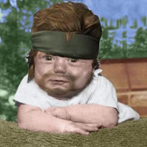 [Image - 47923] | Babby | Know Your Meme