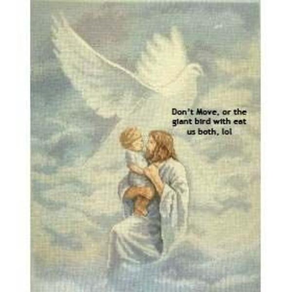 [Image - 47970] | LOL Jesus | Know Your Meme