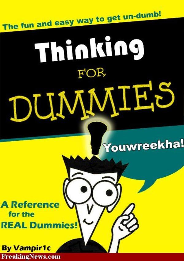  Image 48135 X For Dummies Know Your Meme
