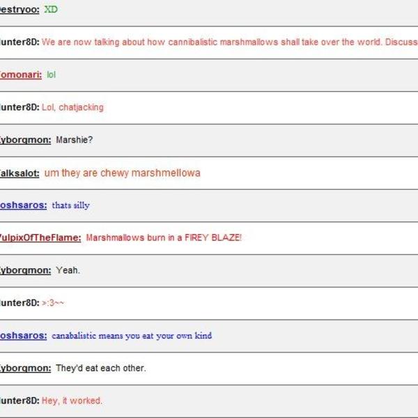 [Image - 48179] | Threadjacking | Know Your Meme