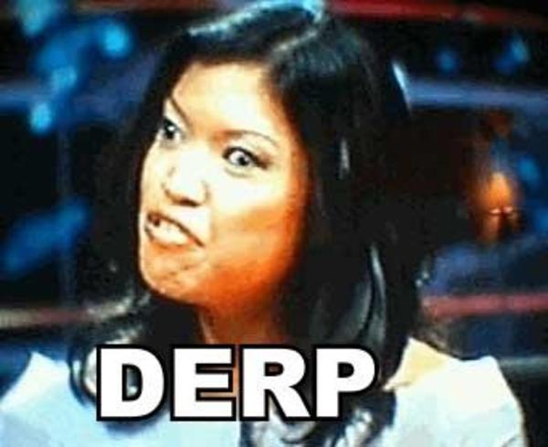 [Image - 48202] | Derp | Know Your Meme