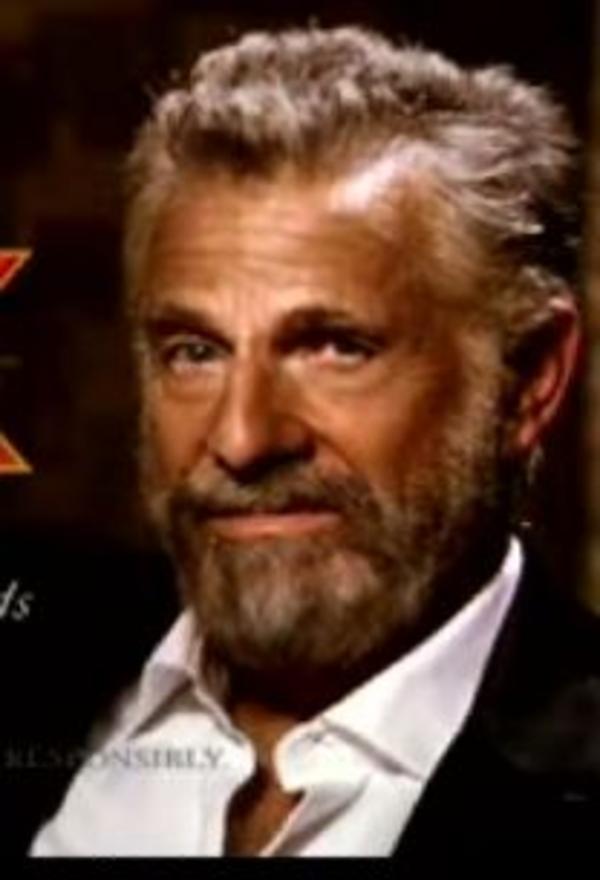 [Image - 48348] | The Most Interesting Man in the World | Know Your Meme