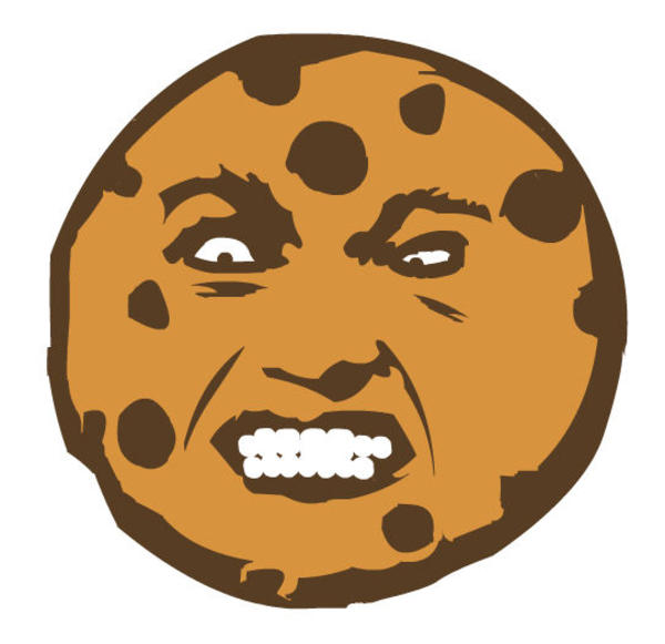 [Image - 48479] | Put That Cookie Down | Know Your Meme