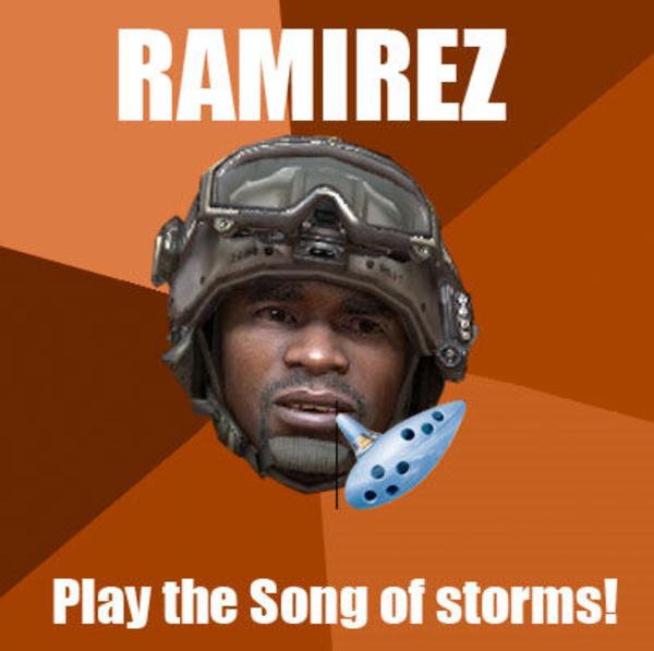 [Image - 48559] | Ramirez, Do Everything! | Know Your Meme