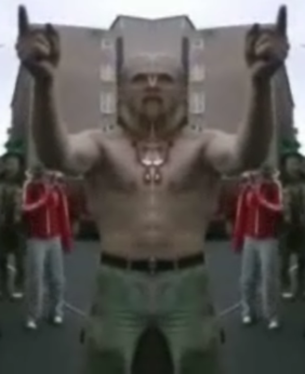 [Image - 48564] | Technoviking | Know Your Meme