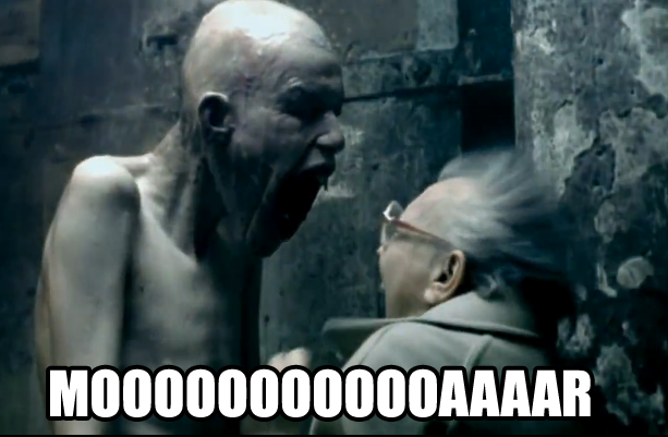 [Image - 48639] | MOAR | Know Your Meme