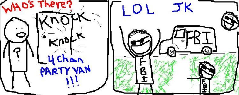 [Image - 48715] | LOL jk | Know Your Meme