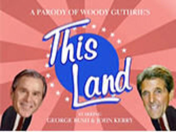 [Image - 48765] | Dancing Bush Game | Know Your Meme