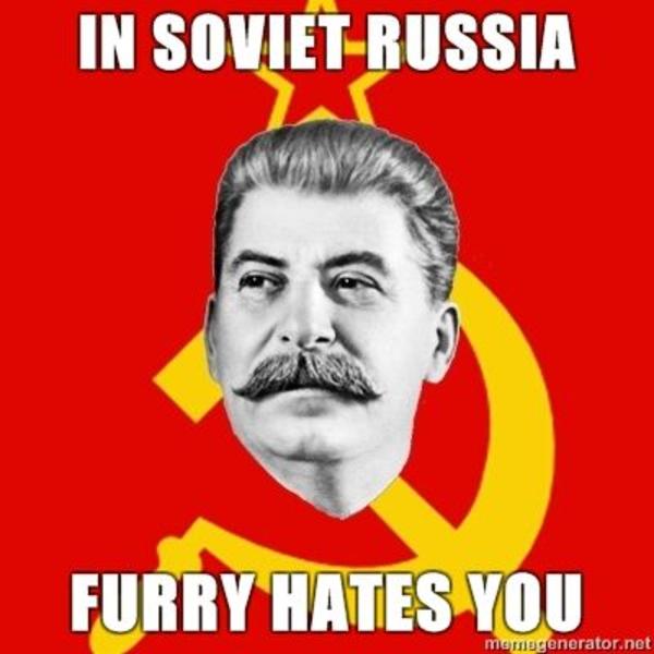 [Image - 48852] | Stalin Says | Know Your Meme