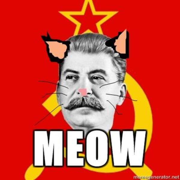 [Image - 48857] | Stalin Says | Know Your Meme