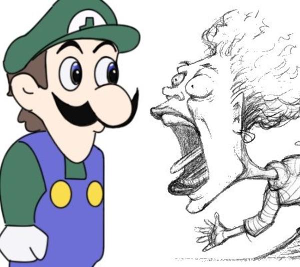 [Image - 48867] | Weegee | Know Your Meme