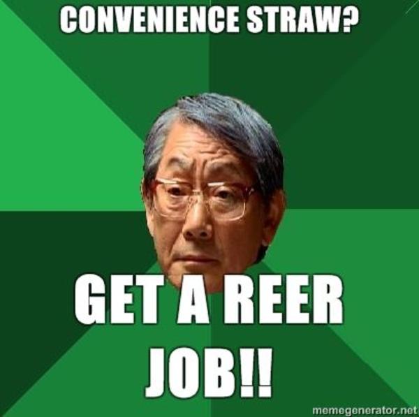 High Expectations Asian Father