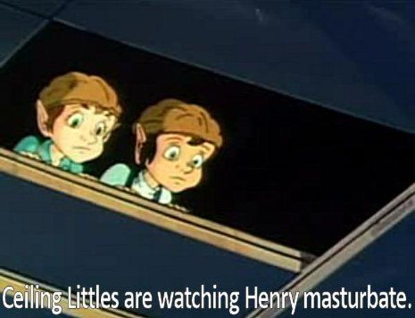 [Image - 48907] | Ceiling Cat | Know Your Meme