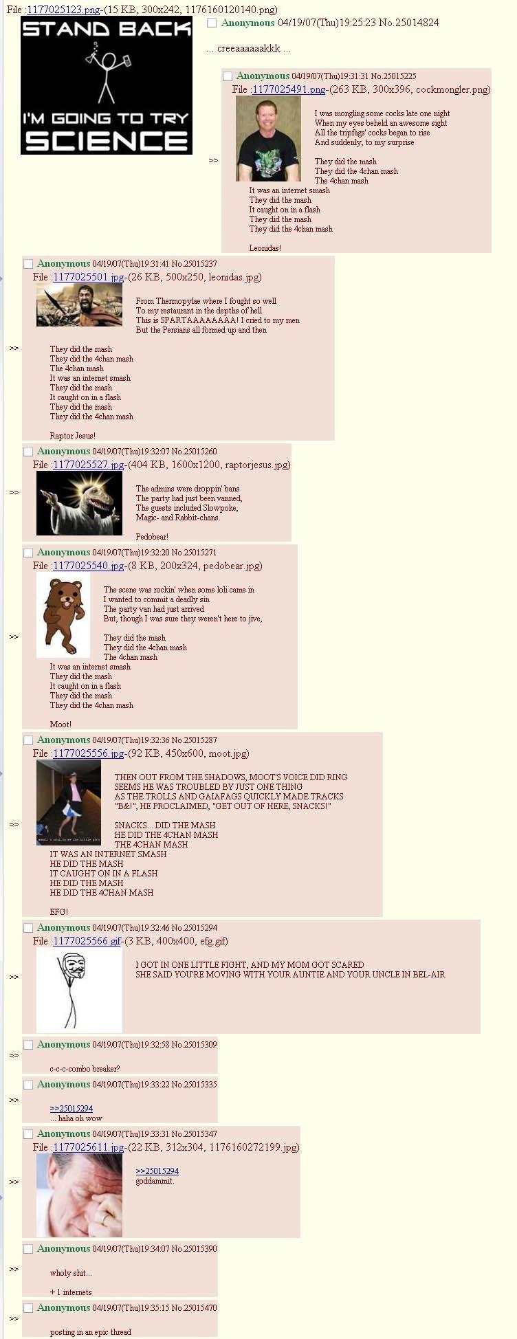 [Image - 49225] | Epic Fail Guy | Know Your Meme