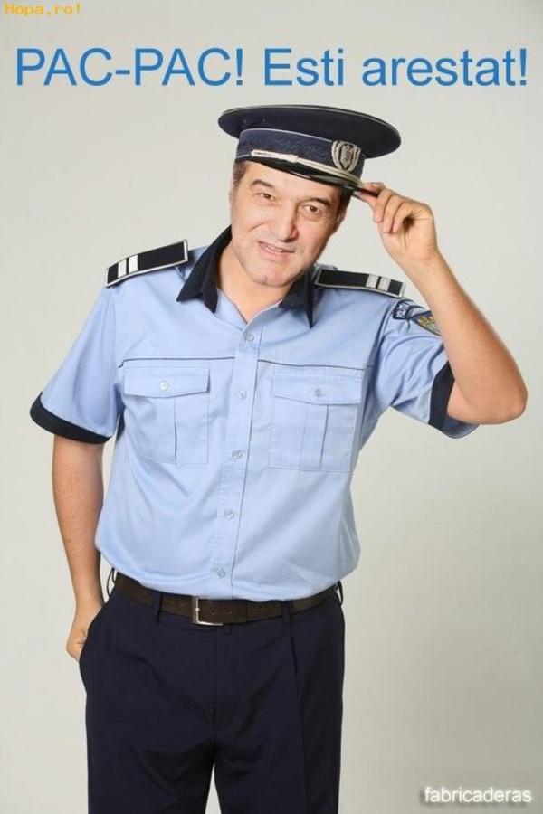 [Image - 49329] | Gigi Becali | Know Your Meme