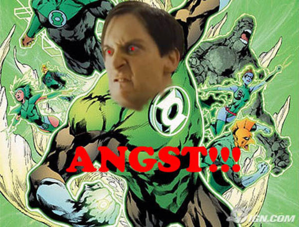 [Image - 49436] | Angst | Know Your Meme