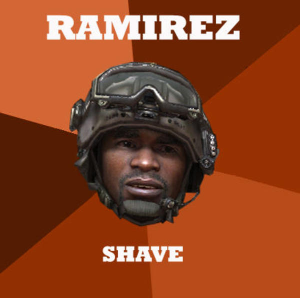 [Image - 49513] | Ramirez, Do Everything! | Know Your Meme