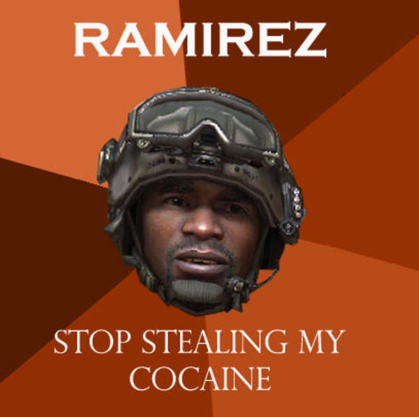 [Image - 49514] | Ramirez, Do Everything! | Know Your Meme