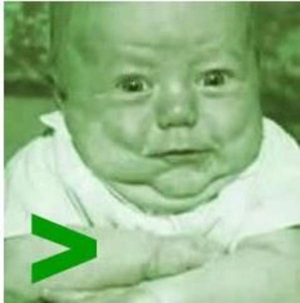 [Image - 49533] | >Implying (Implying Implications) | Know Your Meme