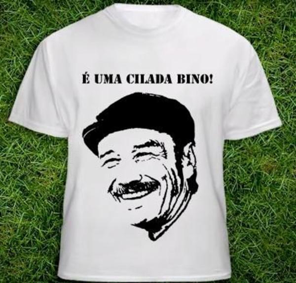 [Image - 49550] | é uma cilada bino! | Know Your Meme