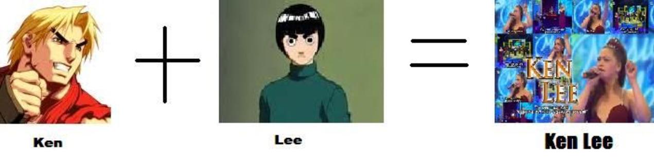 [Image - 49560] | Ken Lee | Know Your Meme
