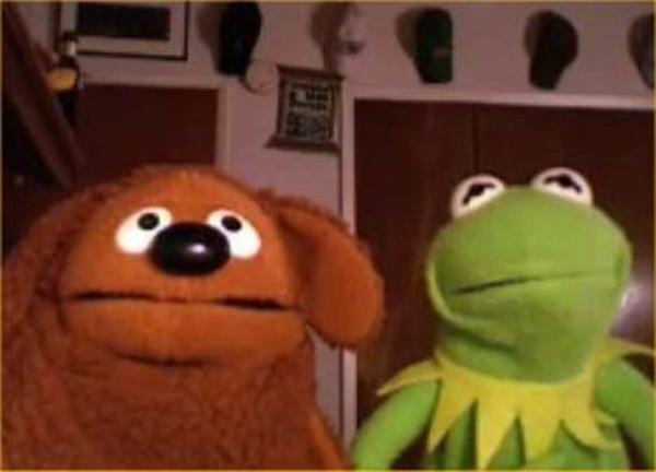 [Image - 49729] | Kermit the Frog | Know Your Meme