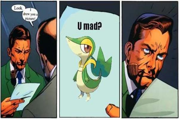 [Image - 50062] | Smugleaf | Know Your Meme