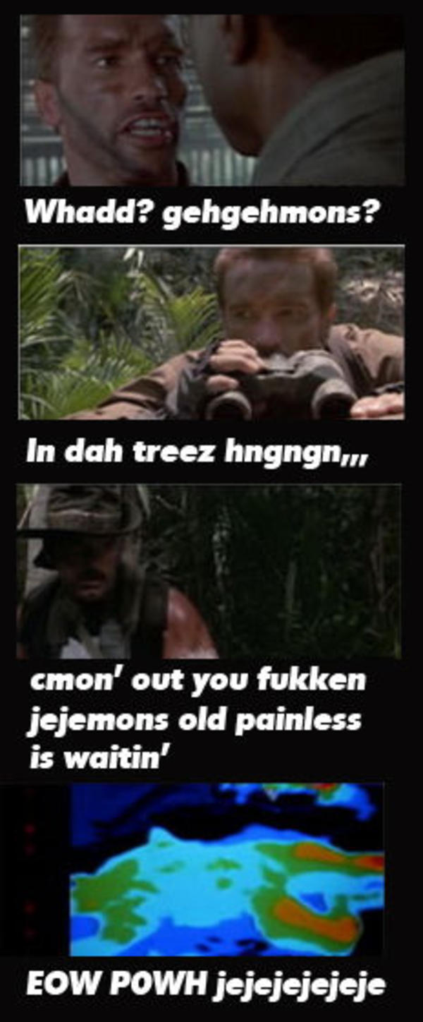 [Image - 50115] | Jejemon | Know Your Meme