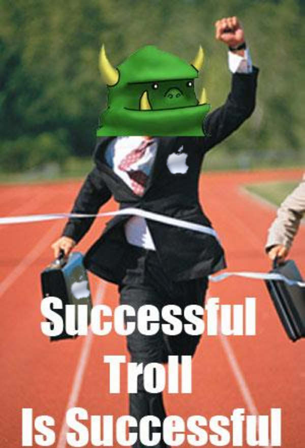 [Image - 50236] | Trolling | Know Your Meme