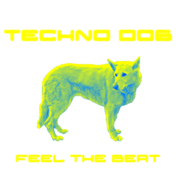 [Image - 50239] | Techno Dog | Know Your Meme
