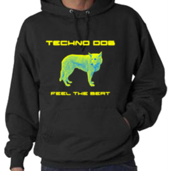 [Image - 50241] | Techno Dog | Know Your Meme