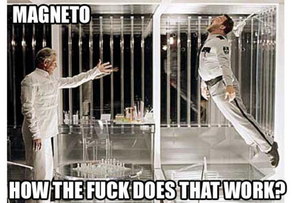 [Image - 50442] | "Miracles" / Fucking Magnets, How Do They Work ...