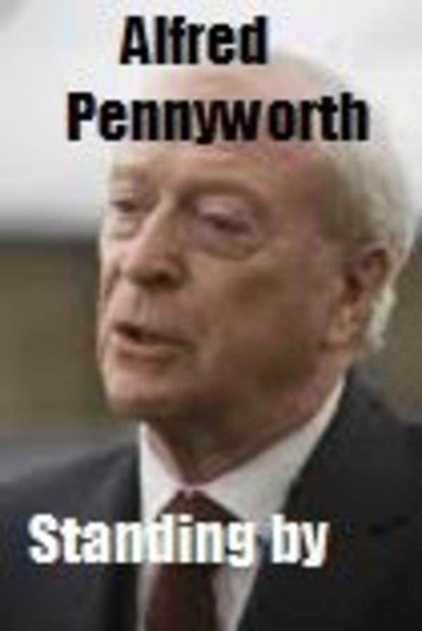 [Image - 50512] | Red Leader Standing By | Know Your Meme