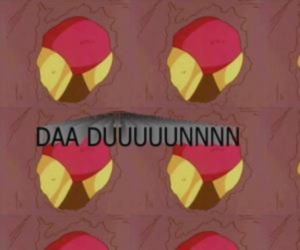 [Image - 50797] | Gutsman's Ass | Know Your Meme